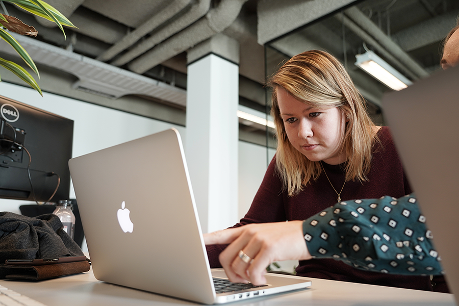 Ontwikkelen met Docker Compose - DIJ