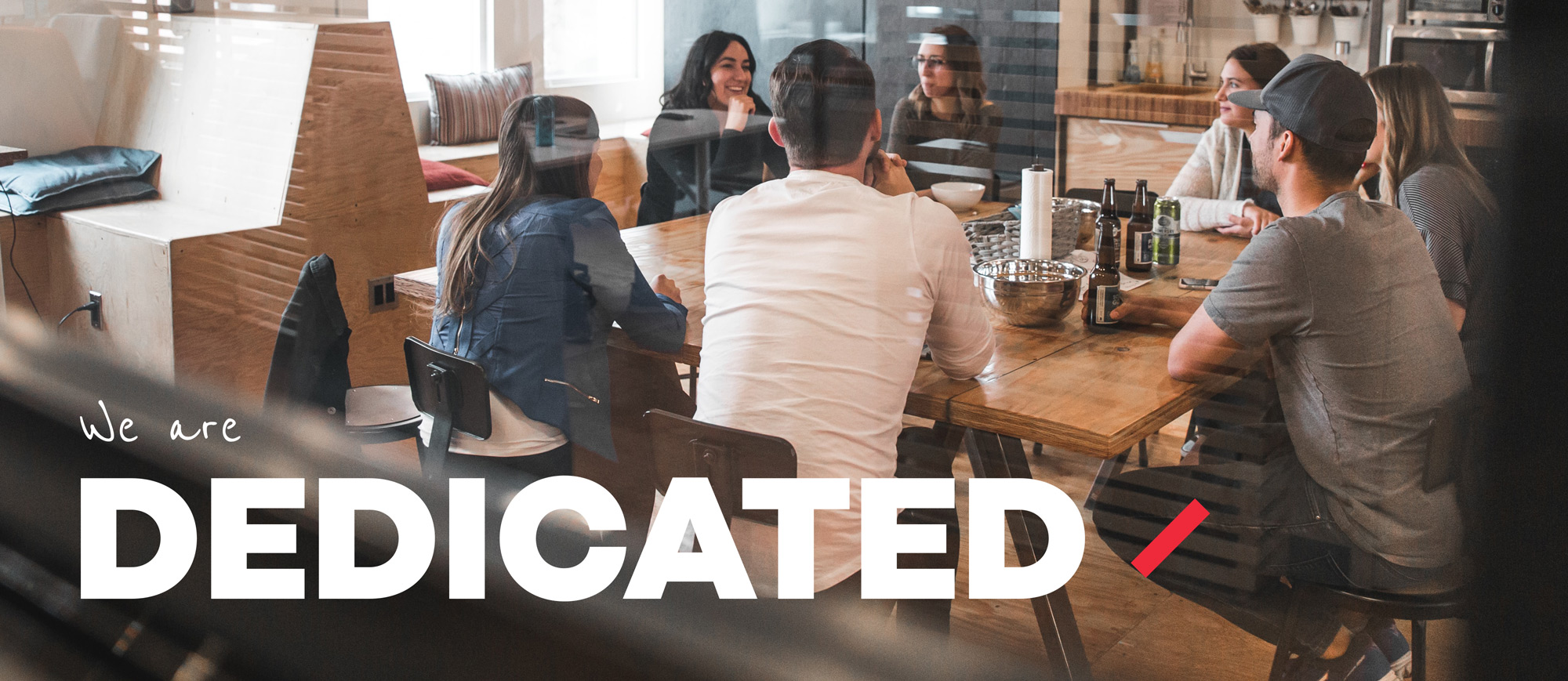 Development Teams - Digital development teams die je vooruit helpen | DIJ