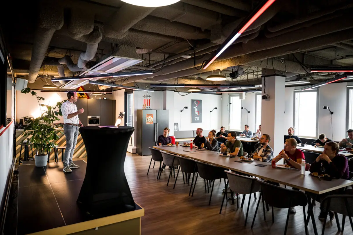 AIStudio - Concreet, praktisch en toepasbaar | DIJ