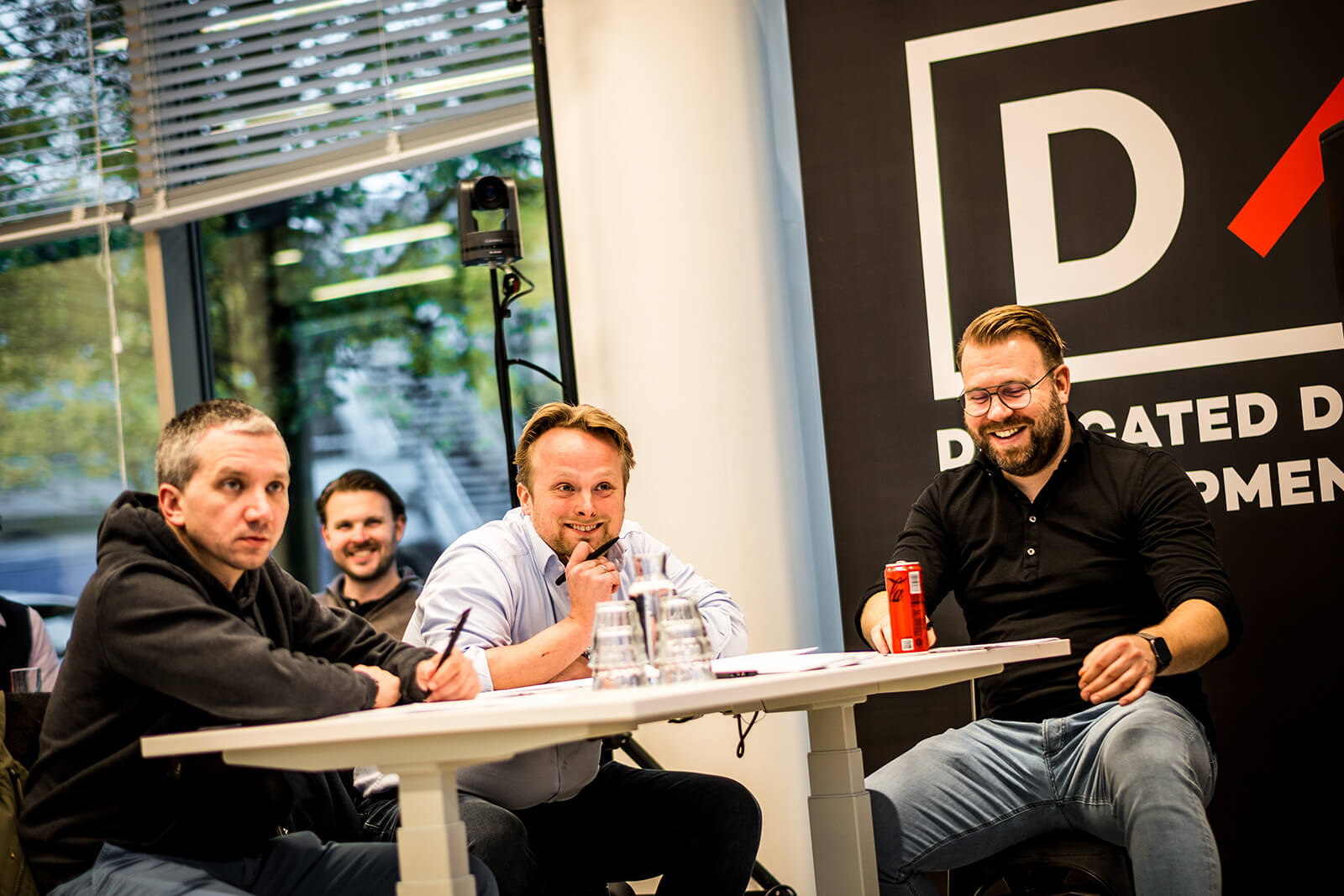 AIStudio - Concreet, praktisch en toepasbaar | DIJ