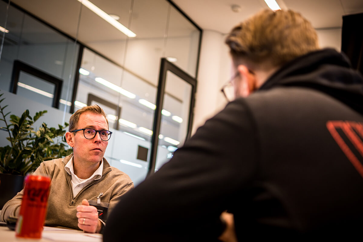 AIStudio - Concreet, praktisch en toepasbaar | DIJ