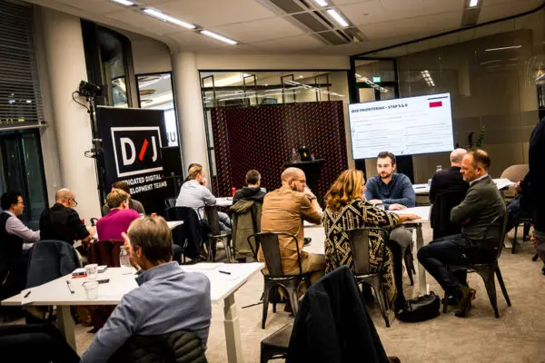 AIStudio - Concreet, praktisch en toepasbaar | DIJ