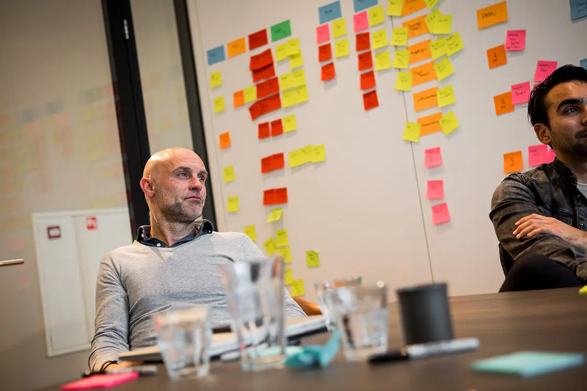 AIStudio - Concreet, praktisch en toepasbaar | DIJ