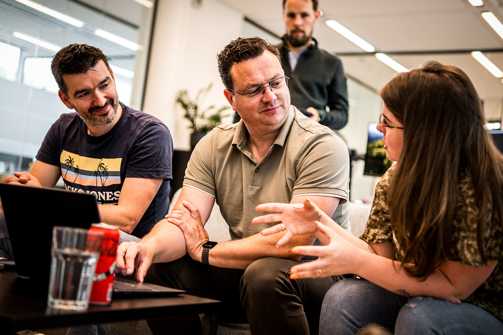 AIStudio - Concreet, praktisch en toepasbaar | DIJ